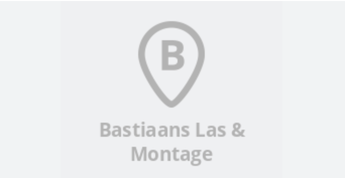 Bastiaans Las & Montage | Vaktief